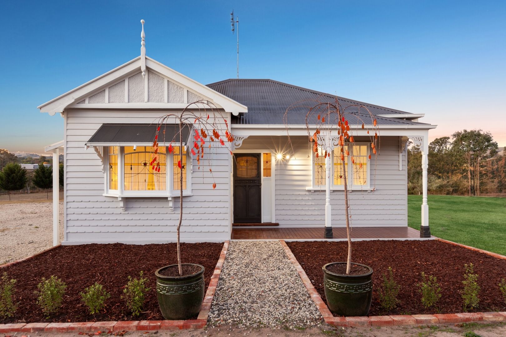 10 Julia Court, Pyalong VIC 3521 - House for Sale | Domain