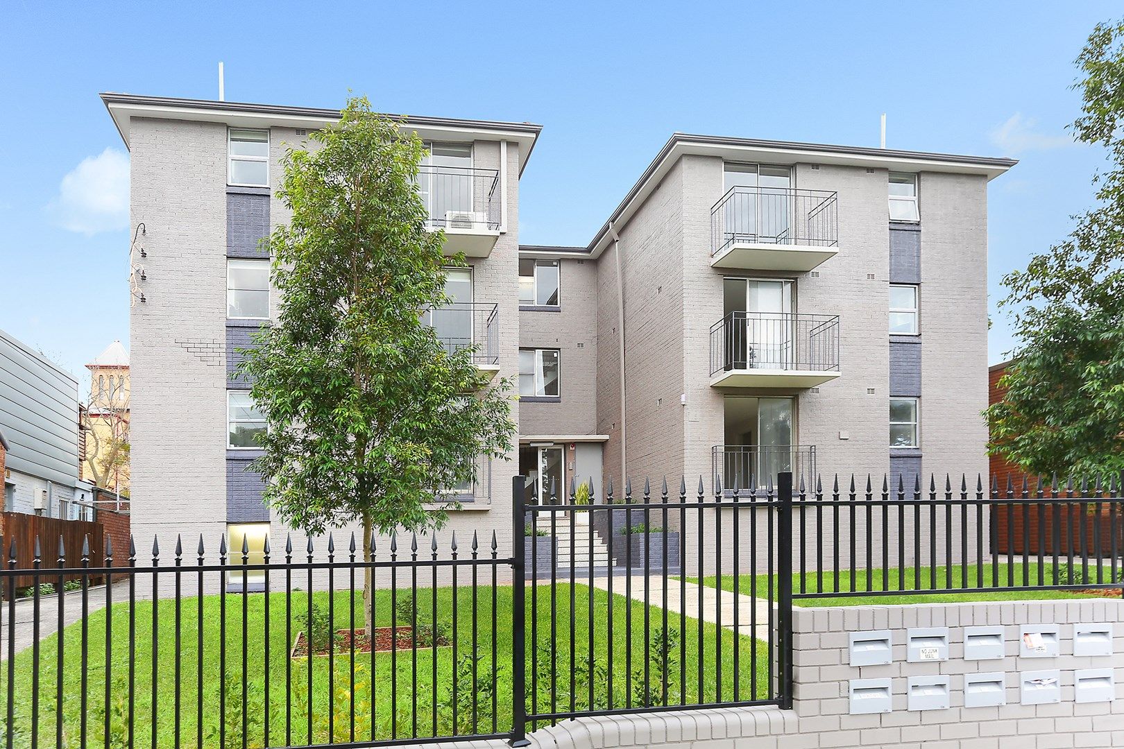 13/15 Darley Street, Newtown NSW 2042 - Apartment For Rent | Domain