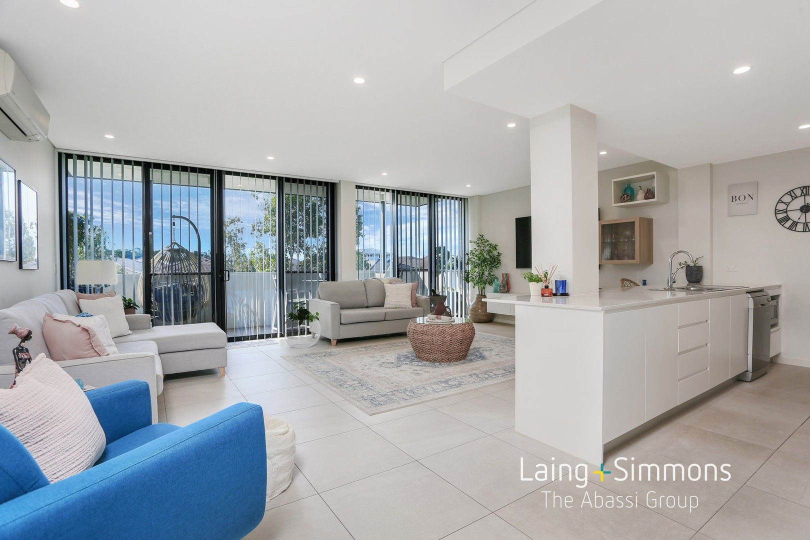 108/4 Seymour Street, Ropes Crossing NSW 2760 | Domain