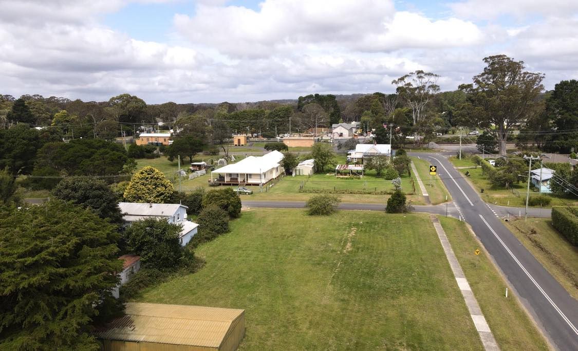 22 Wingello Street, Wingello NSW 2579 | Domain