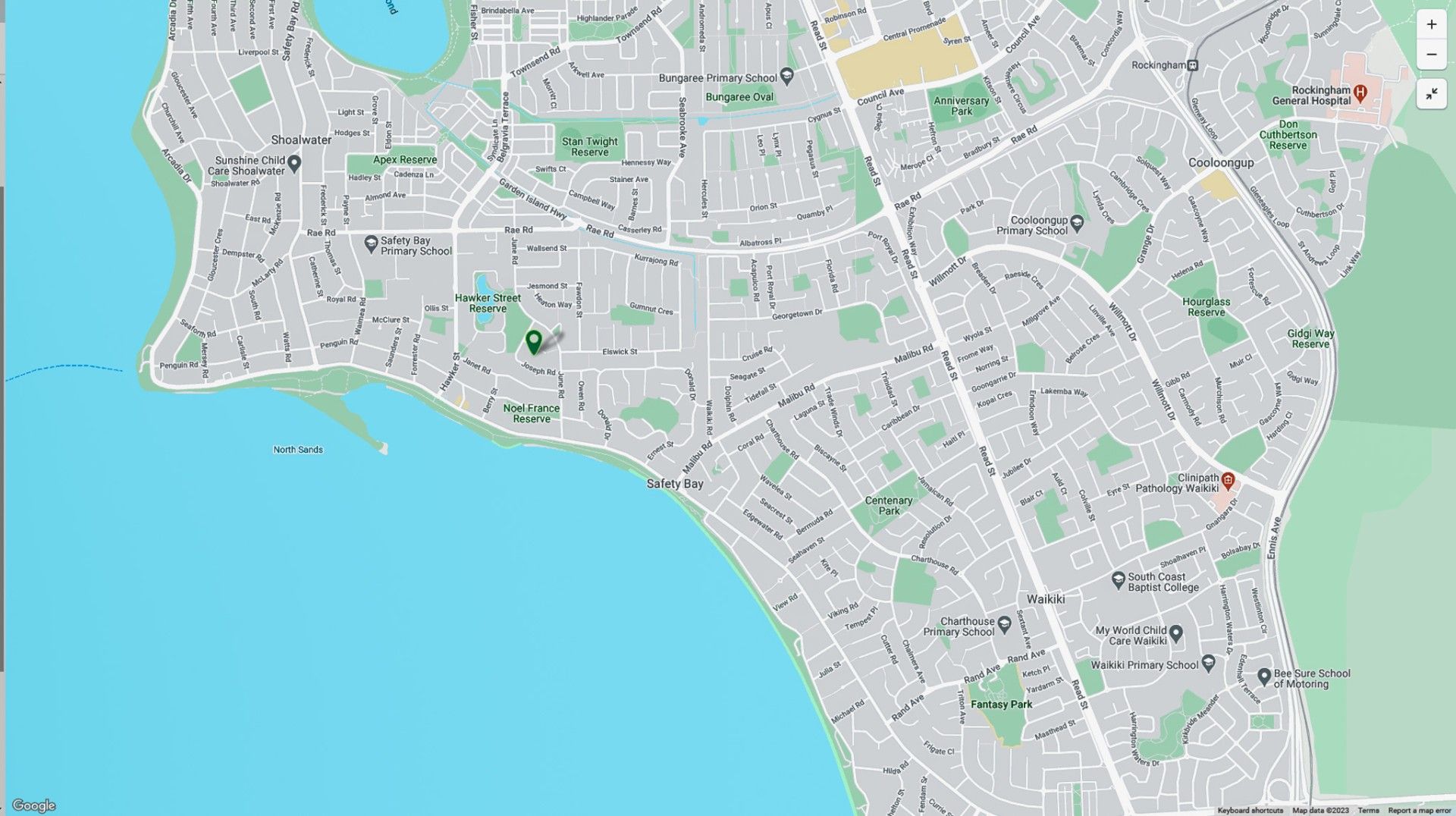 Safety Bay WA 6169 - 4 beds house for Sale, Expression Of Interest ...