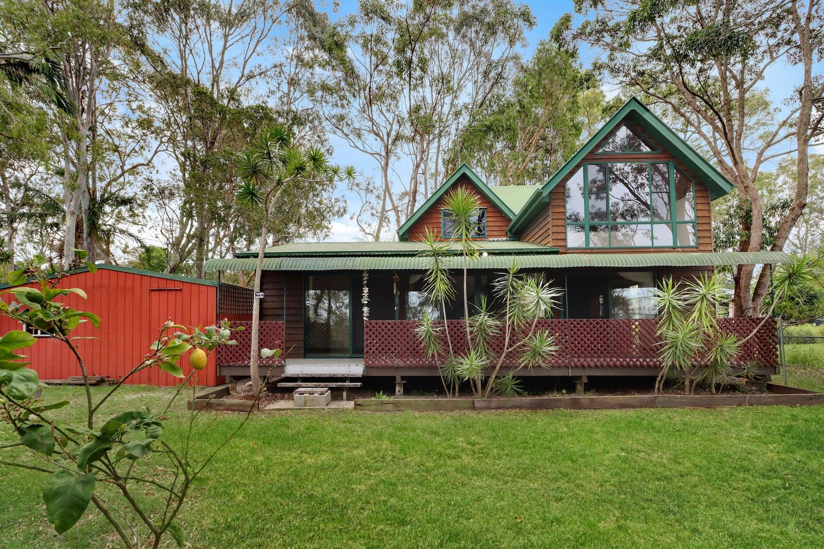 30 Pear Street, Redland Bay QLD 4165 - House For Rent | Domain