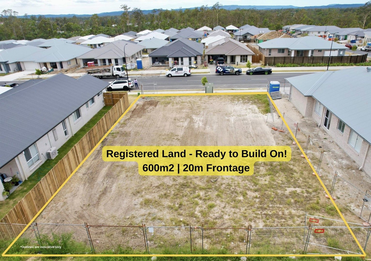 28 College Drive, Flagstone QLD 4280 | Domain