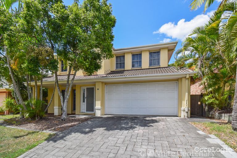 20/15 Abel Smith Crescent, Mount Ommaney QLD 4074 - House For Rent | Domain