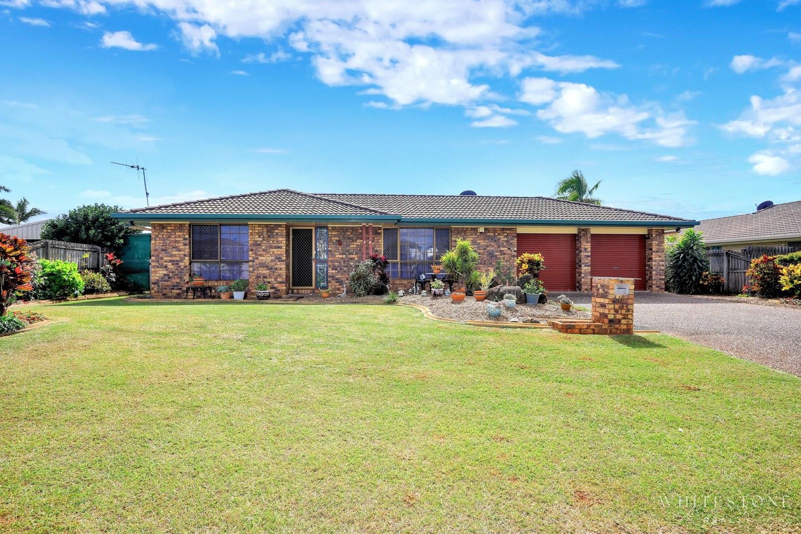 18 Seymore Avenue, Kalkie QLD 4670 | Domain