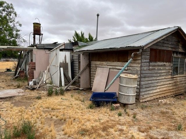 6 Byrne Street, Yaapeet VIC 3424 | Domain