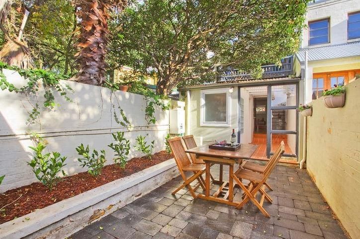 27 Walker Street, Redfern | Property History & Address Research | Domain