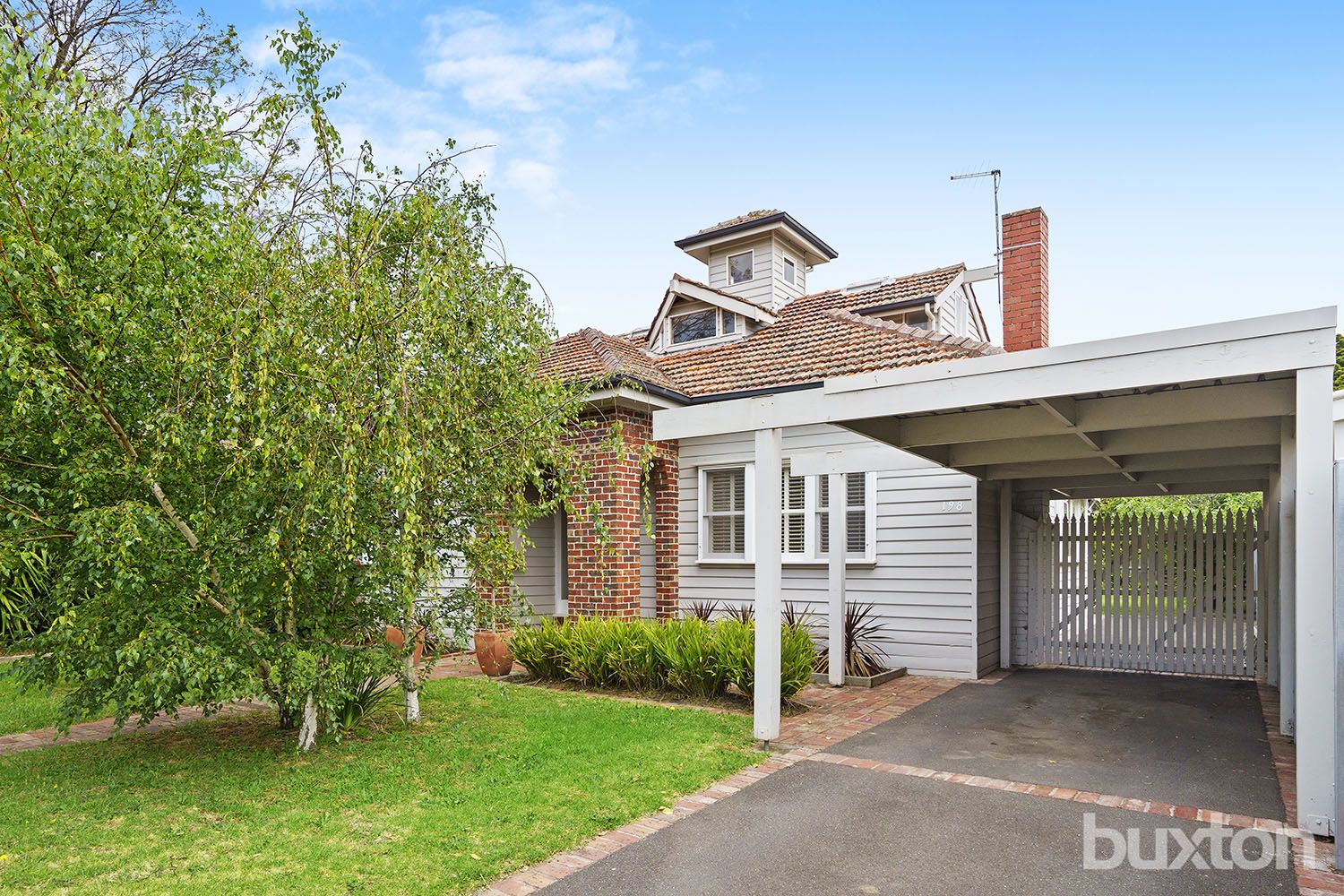 198 Thomas Street, Hampton VIC 3188 - House For Rent - $1,250 | Domain