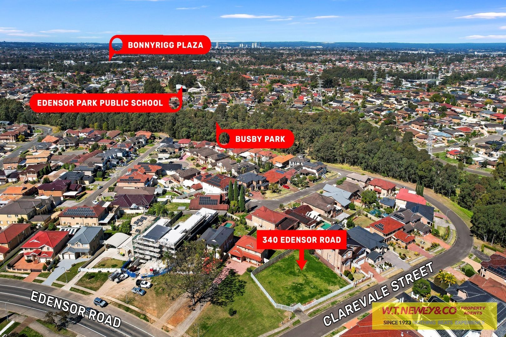 340 Edensor Road, Edensor Park NSW 2176 | Domain