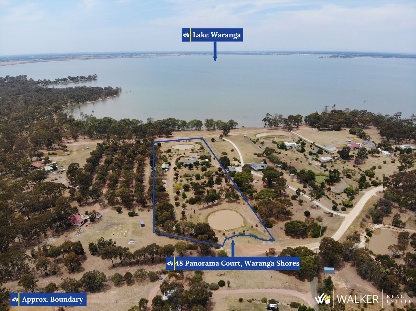 48 Panorama Court, Waranga Shores VIC 3612 - House for Sale | Domain
