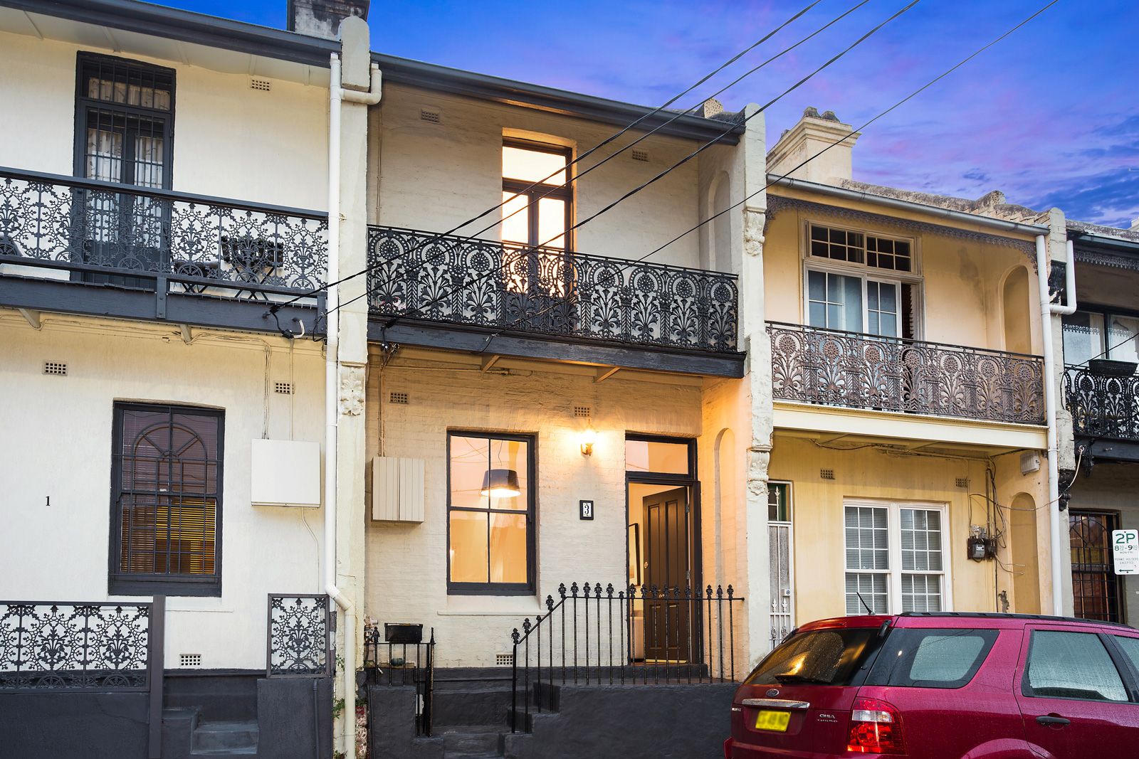 3 Elswick Street, Petersham | Property History & Address Research | Domain