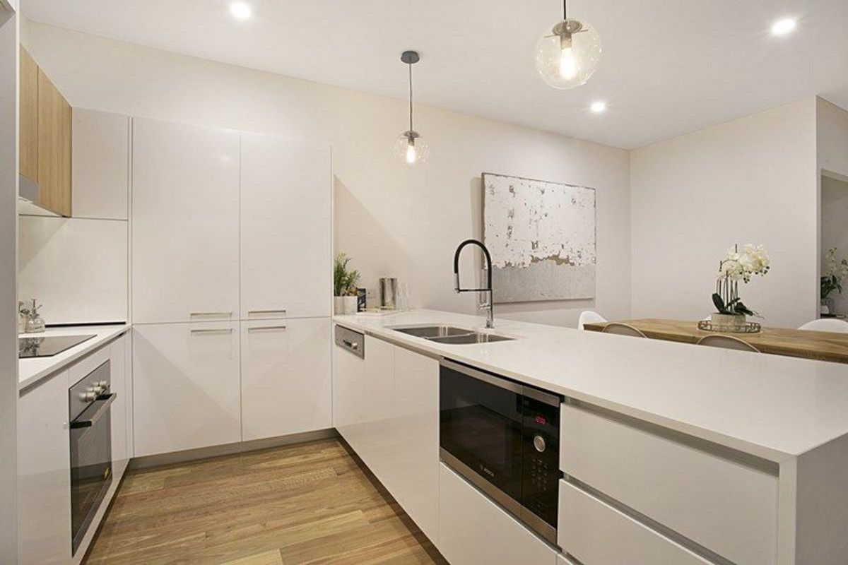 5/60 York Street, Indooroopilly QLD 4068 - Apartment For Rent | Domain