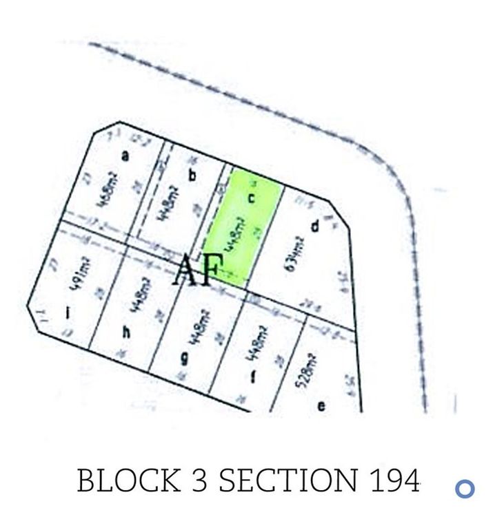 Sold Block 3 Section 194, NGUNNAWAL ACT 2913 on 17 Apr 2014 ...