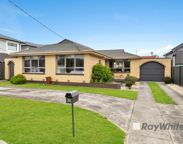 35 Albert Road, Hallam | Property History & Address Research | Domain