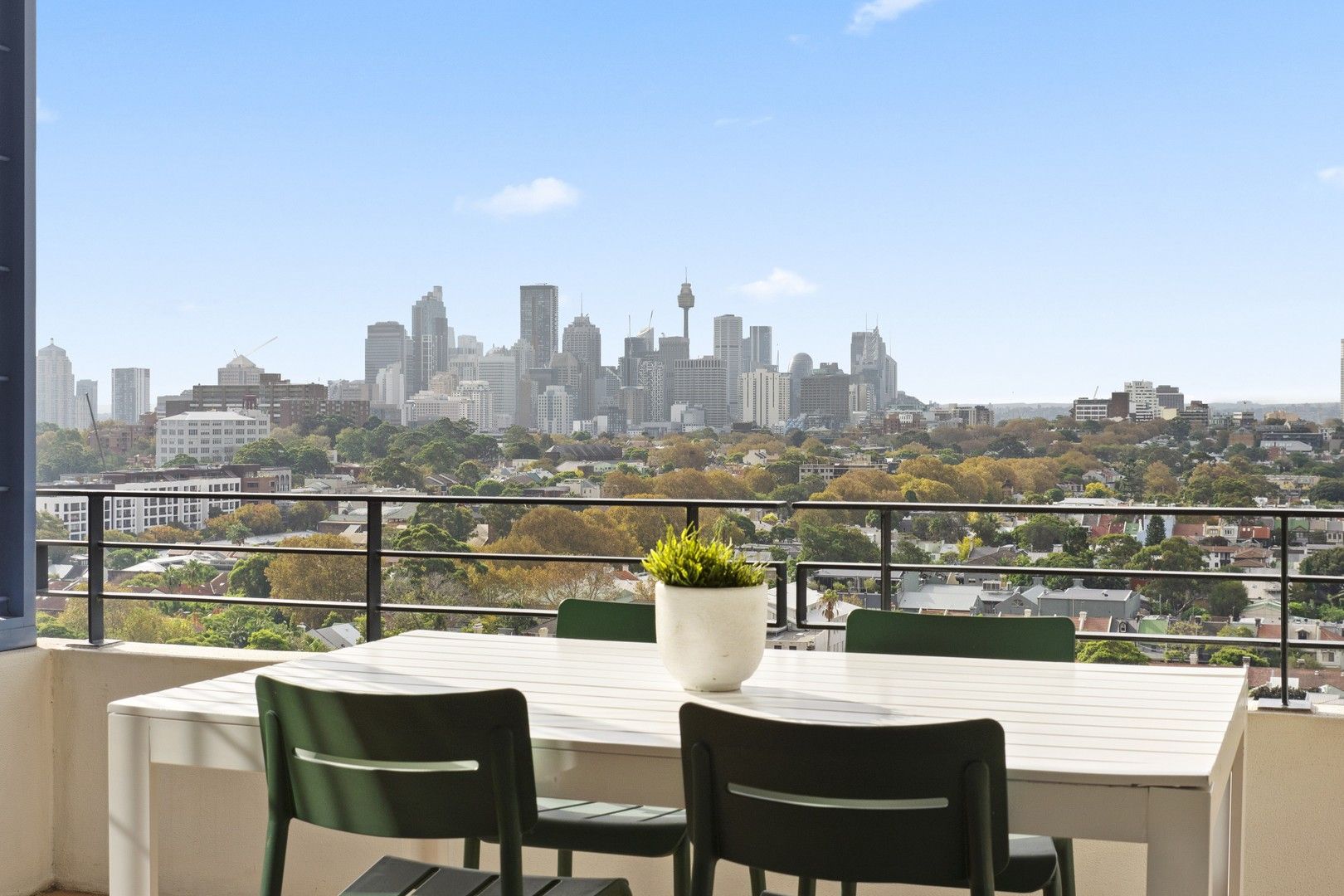 D2115/780 Bourke Street, Redfern NSW 2016 | Domain