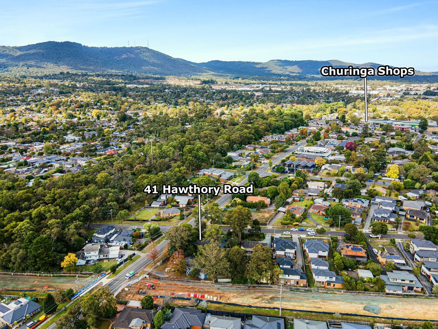 41 Hawthory Road, Kilsyth VIC 3137 | Domain