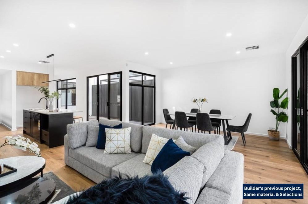 Lot 23 Grady Way, Grange SA 5022 | Domain