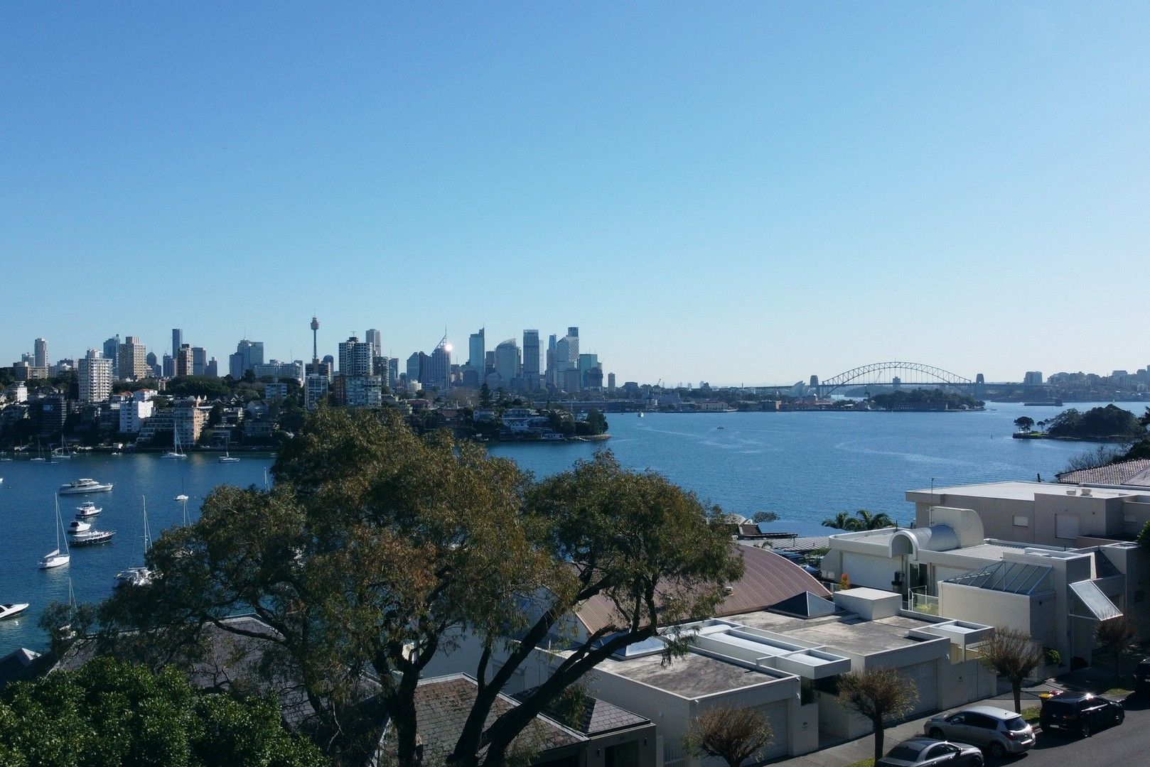 2/27 Wolseley Road, Point Piper NSW 2027 | Domain