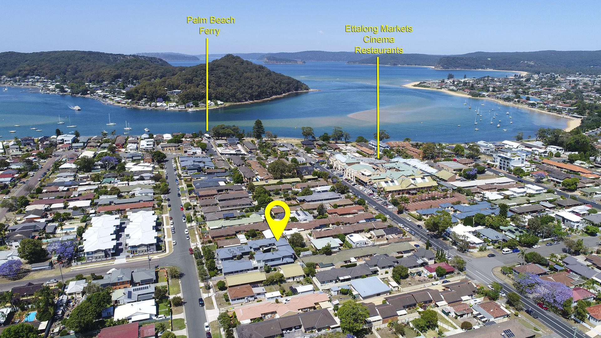 3/47-49 Murray Street, Booker Bay NSW 2257 | Domain