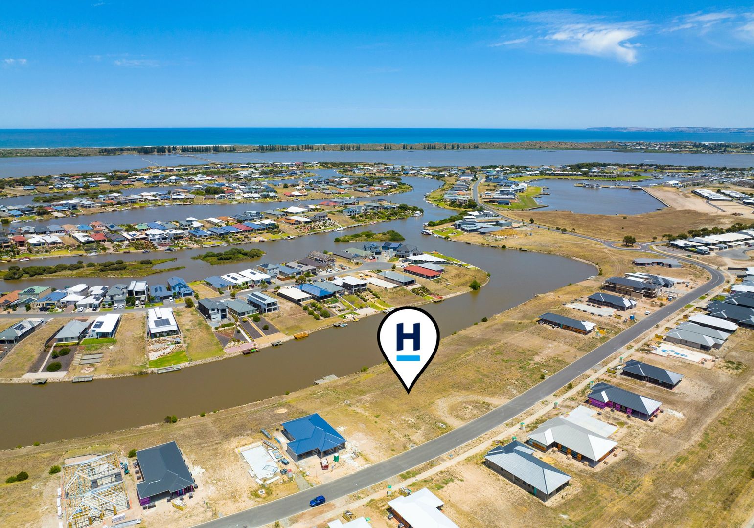 (Lot 8042) 75 Victoria Parade, Hindmarsh Island SA 5214 | Domain