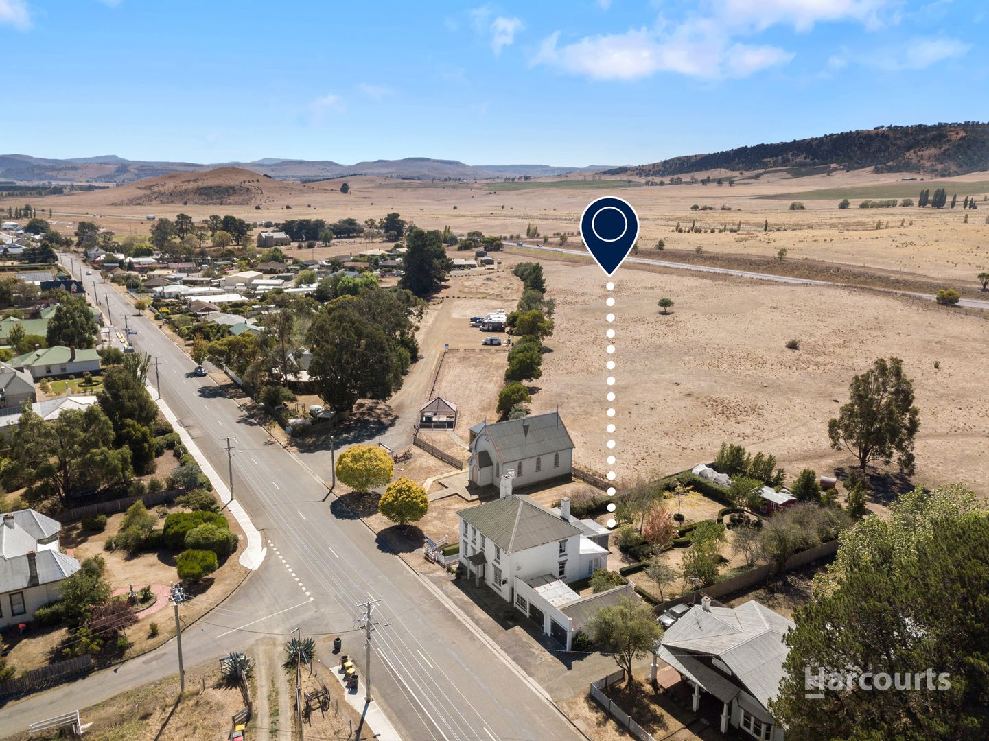 86 Main Street, Kempton TAS 7030 | Domain