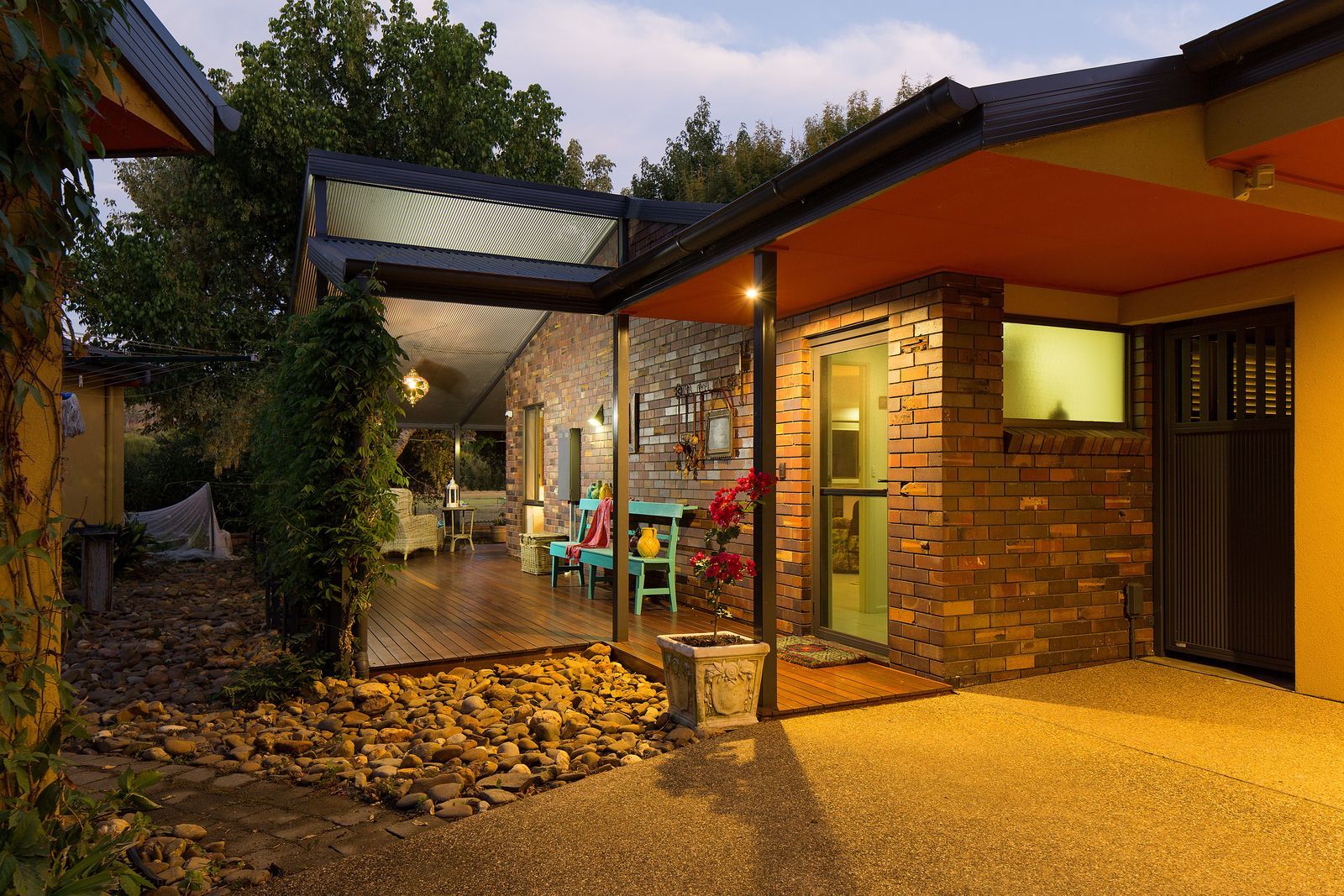 2/37 HUON CREEK ROAD, Wodonga VIC 3690 - Villa For Rent | Domain