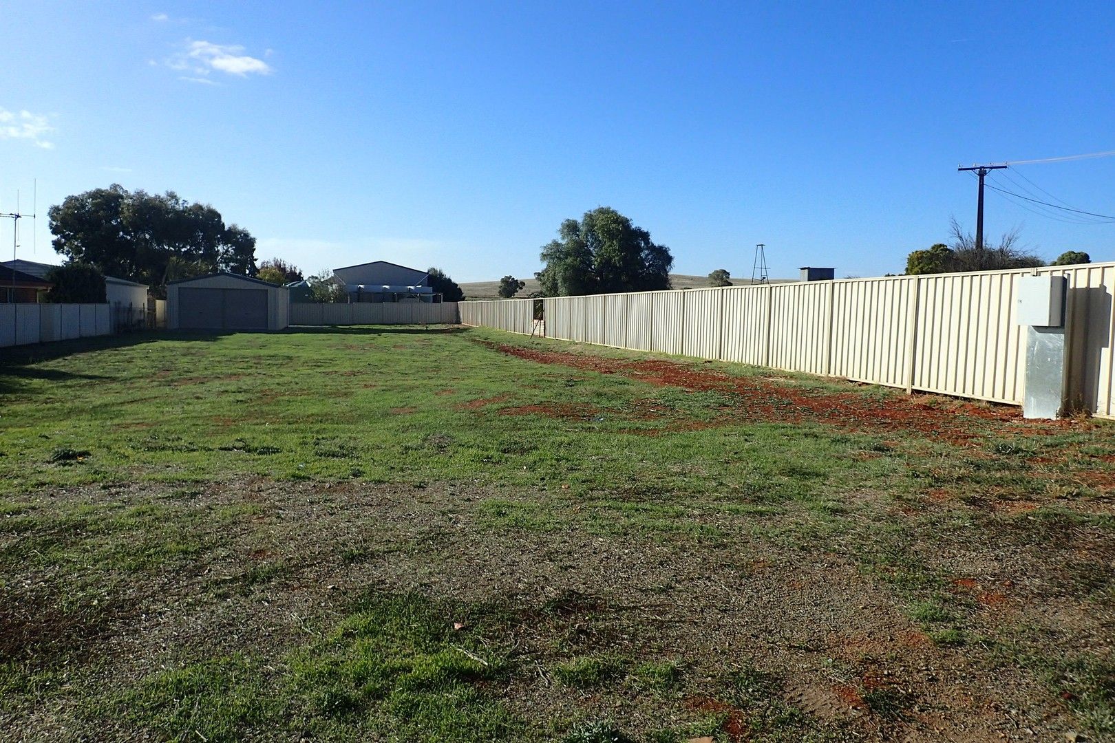 81B Cockburn Road, Jamestown SA 5491 | Domain