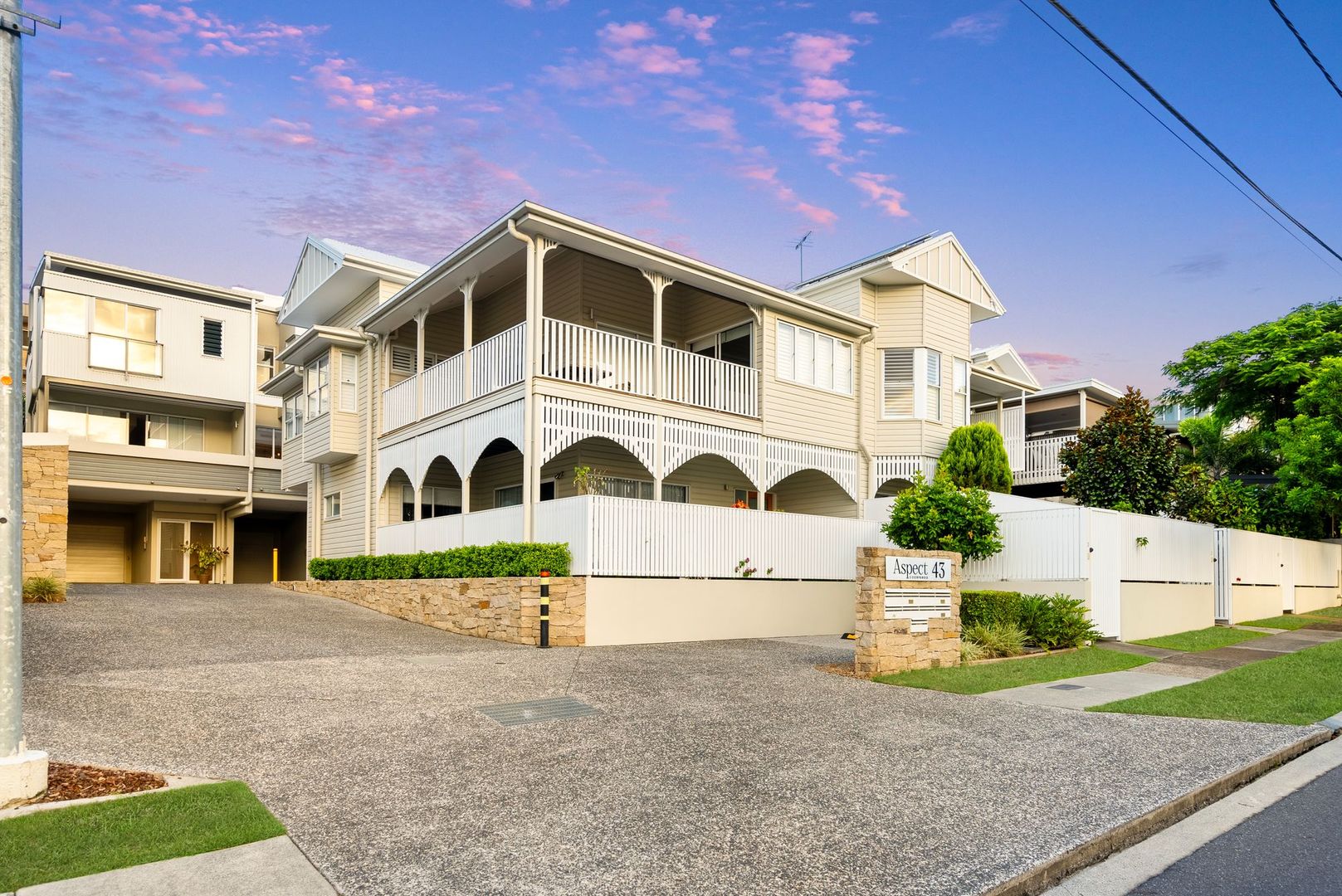 5/43 Raby Road, Coorparoo QLD 4151 | Domain