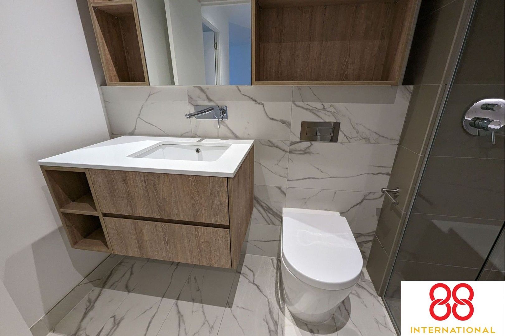 2310C/250 Spencer Street, Melbourne VIC 3000 - Apartment For Rent ...