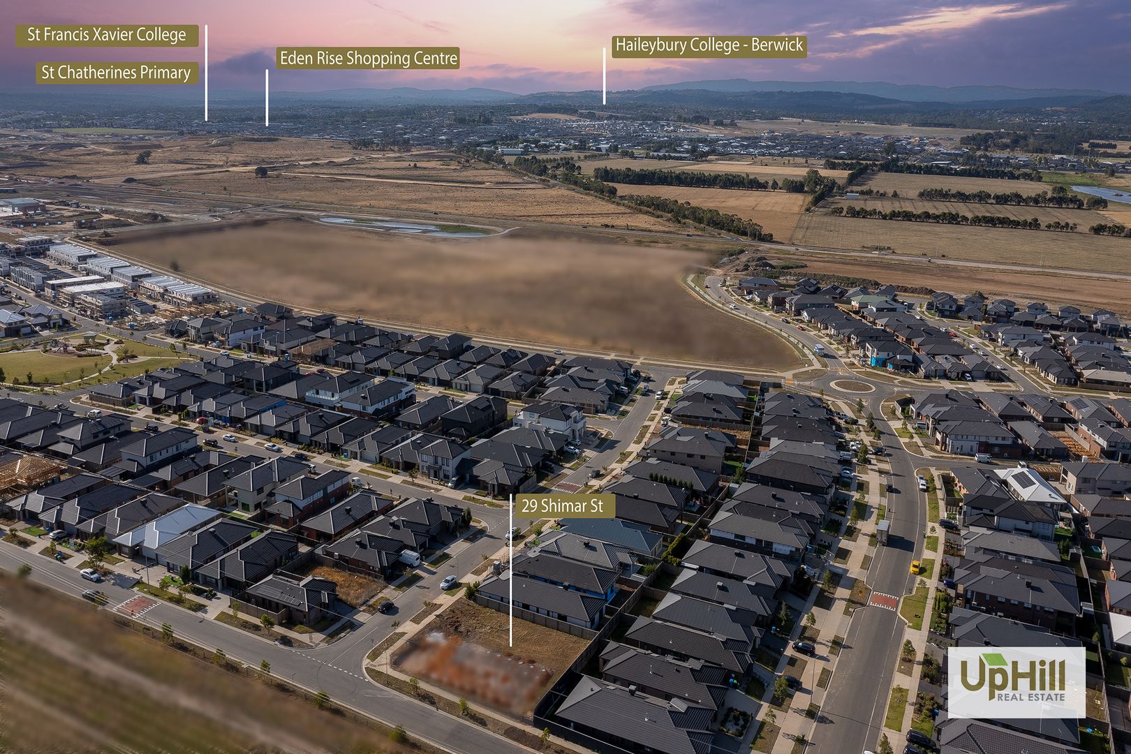 29 Shimar Street, Clyde North VIC 3978 | Domain