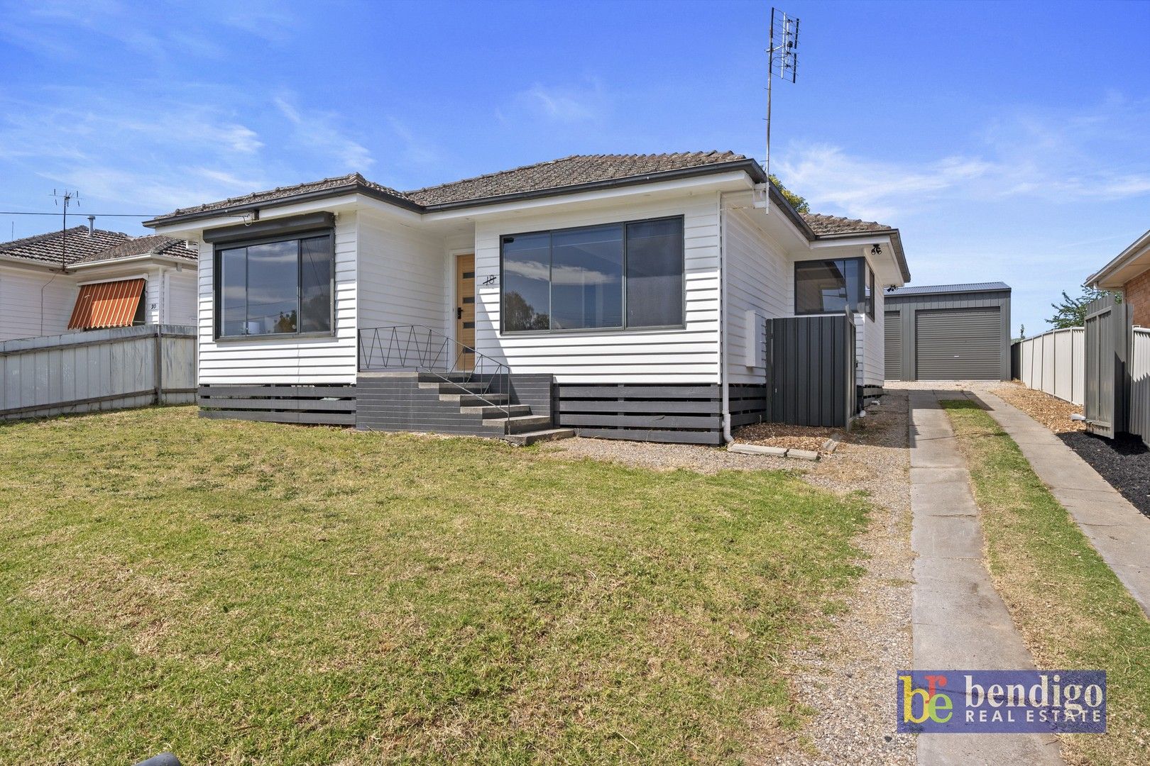18 Rae Street, Ironbark VIC 3550 | Domain