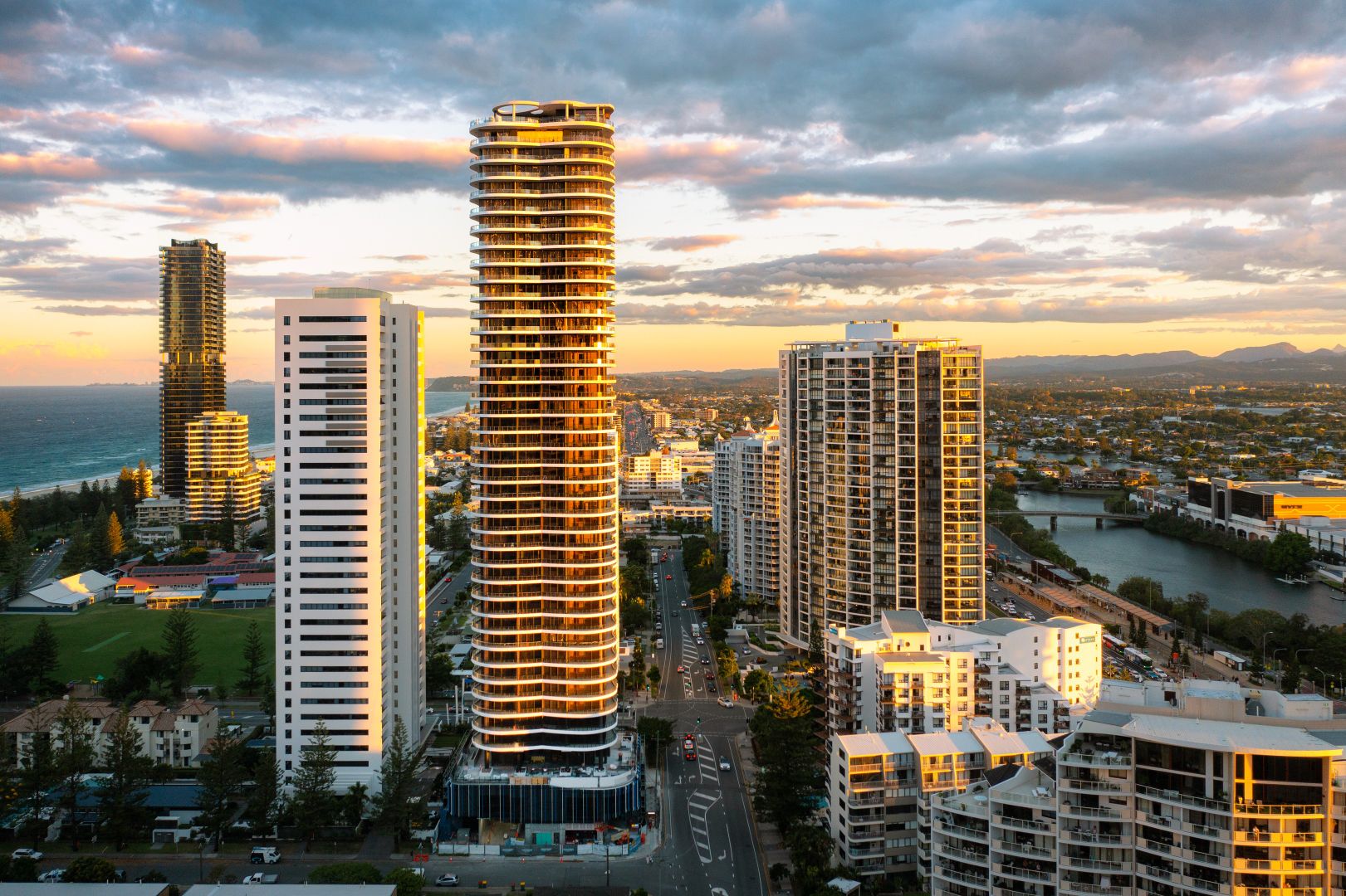 Level 30, 3001/33 Surf Parade, Broadbeach QLD 4218 | Domain