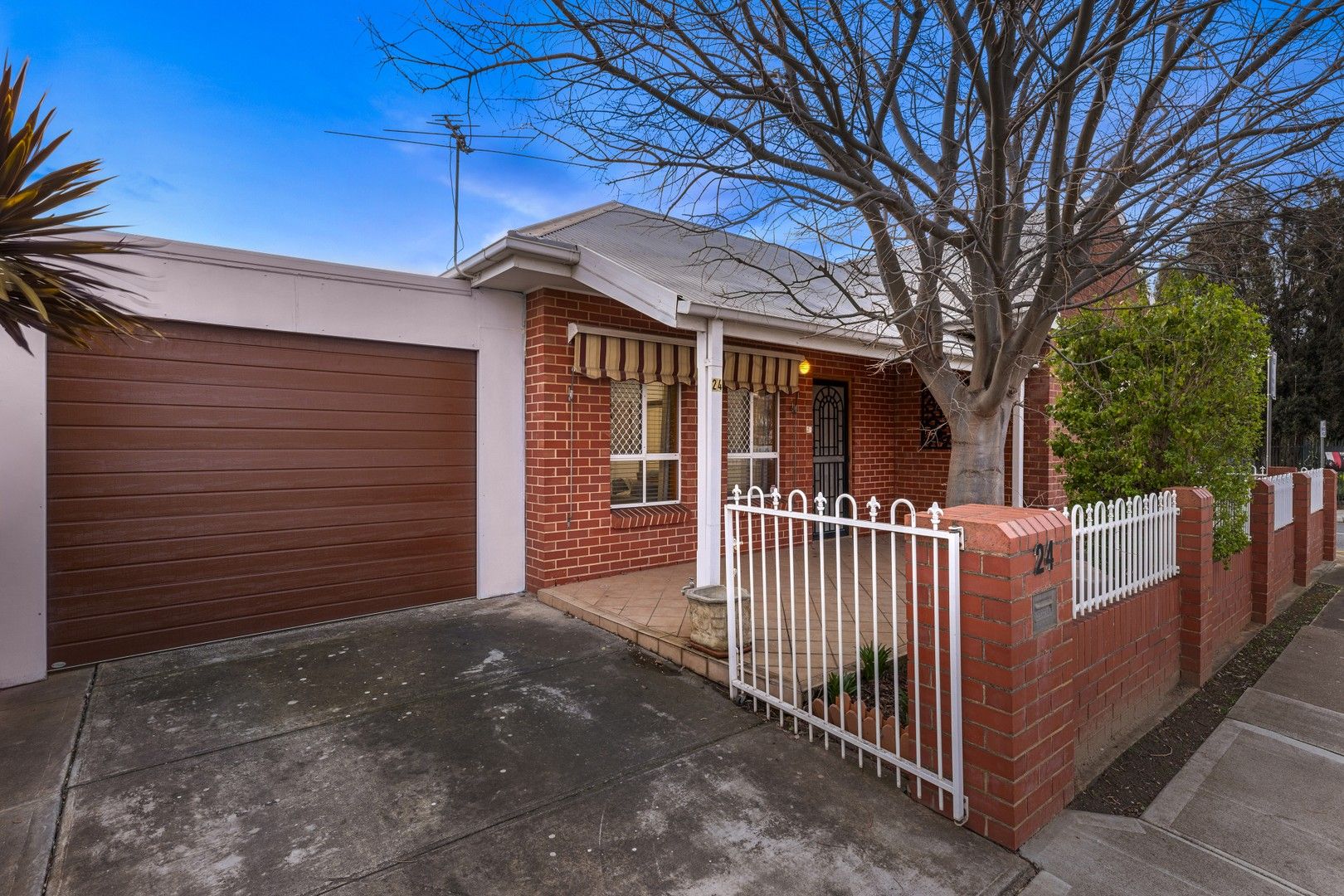 24 Main Street, Beverley SA 5009 | Domain