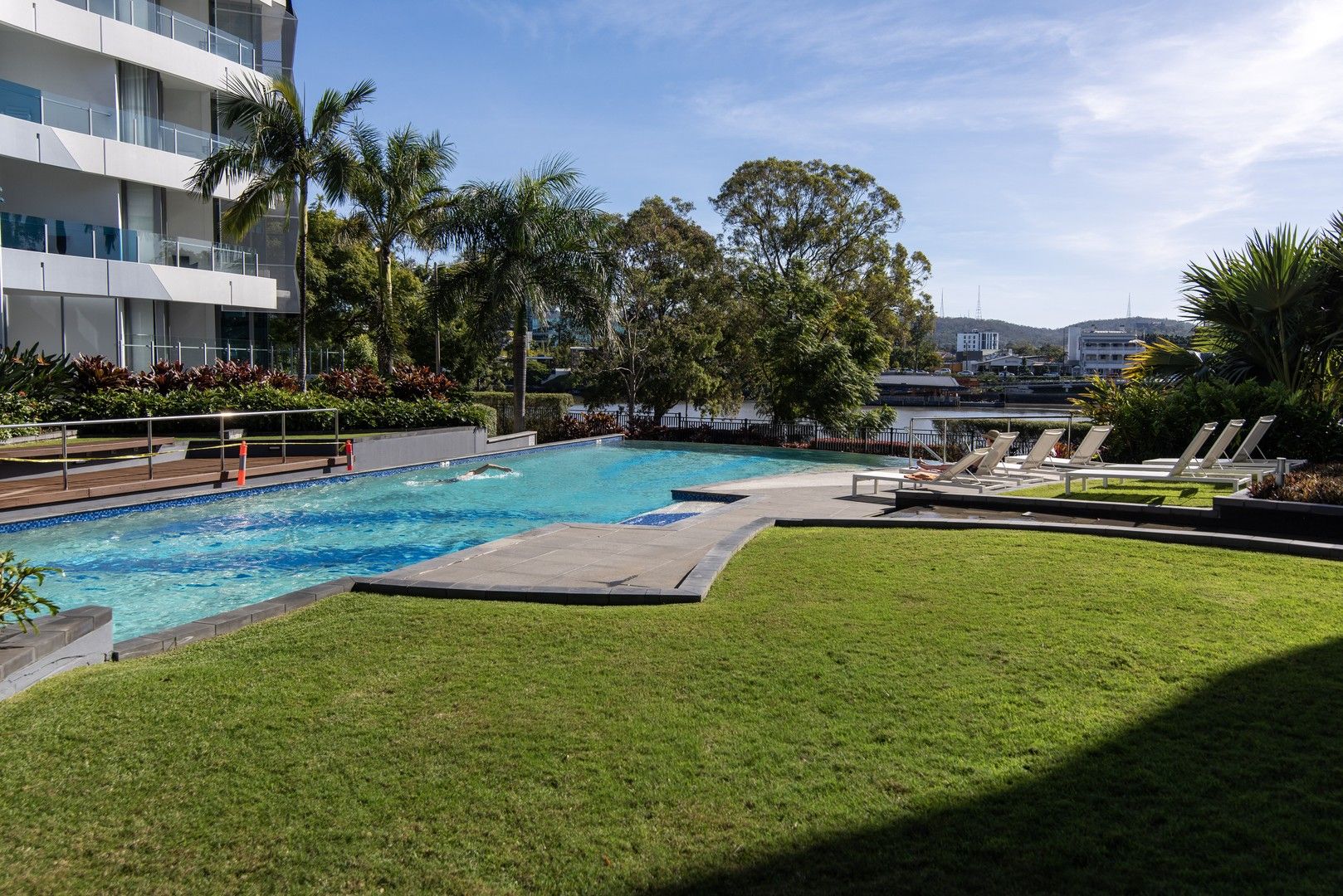 1005/45 Duncan St, West End QLD 4101 - Apartment For Rent | Domain