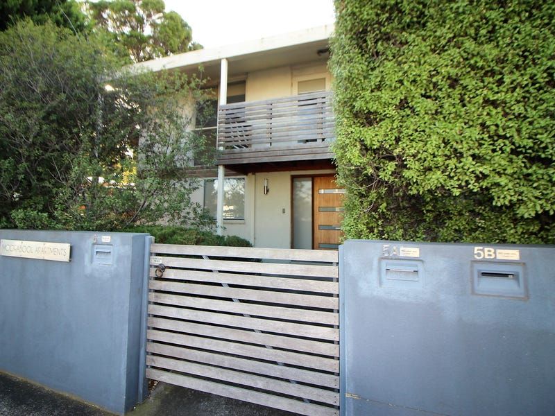 5B/317 Moorabool Street, Geelong VIC 3220 - Apartment For Rent | Domain