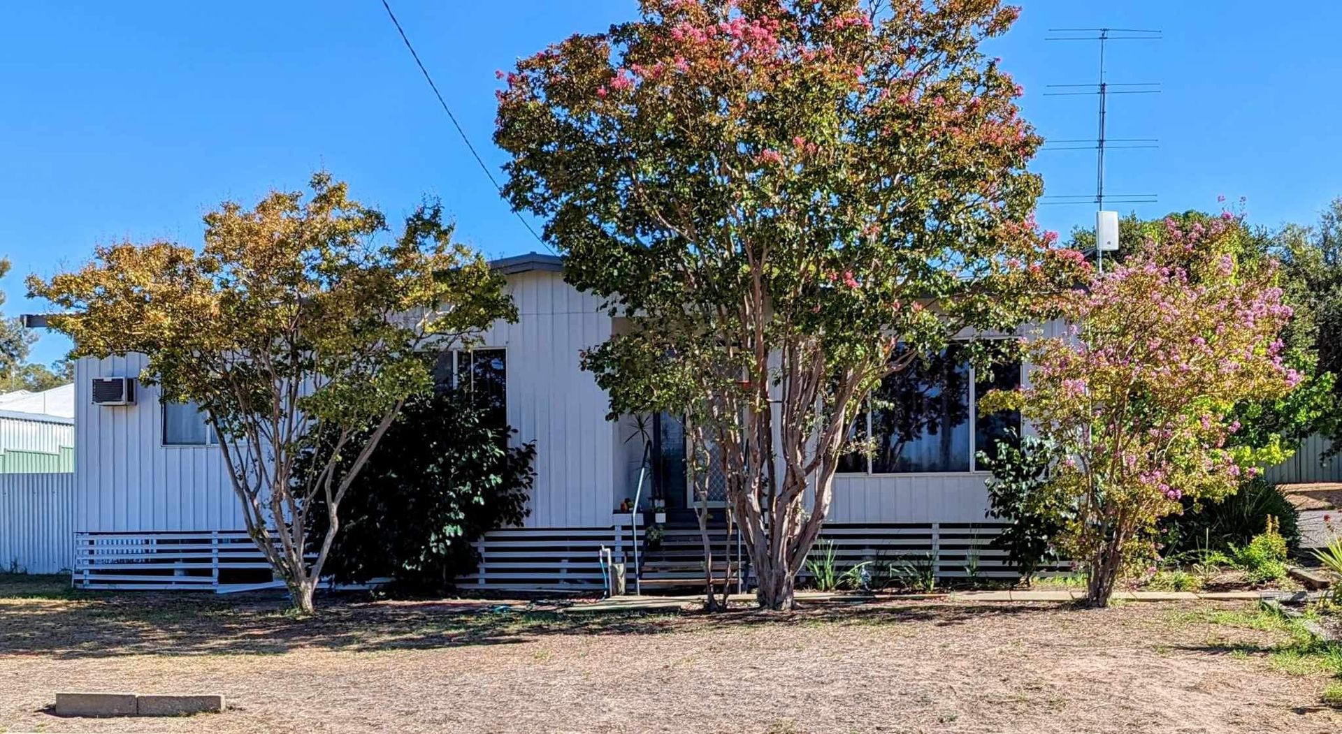 16 Fraser Street, Gingin WA 6503 | Domain
