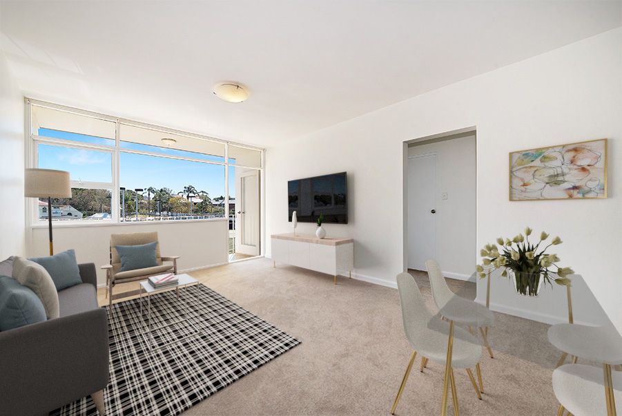 21/7 Anderson Street, Neutral Bay NSW 2089 - Apartment For Rent | Domain