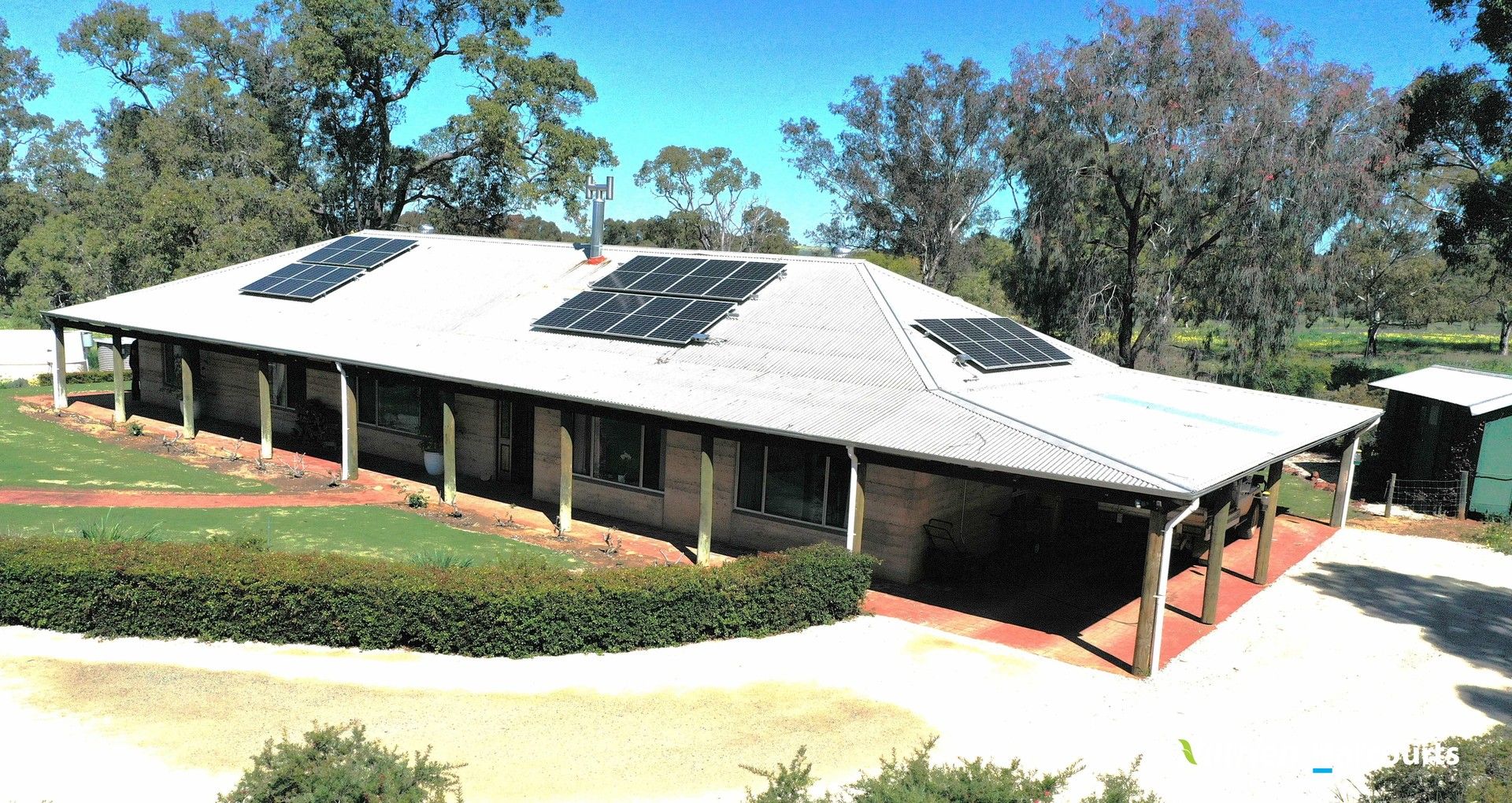 3633 Dandaragan Road, Dandaragan WA 6507 | Domain