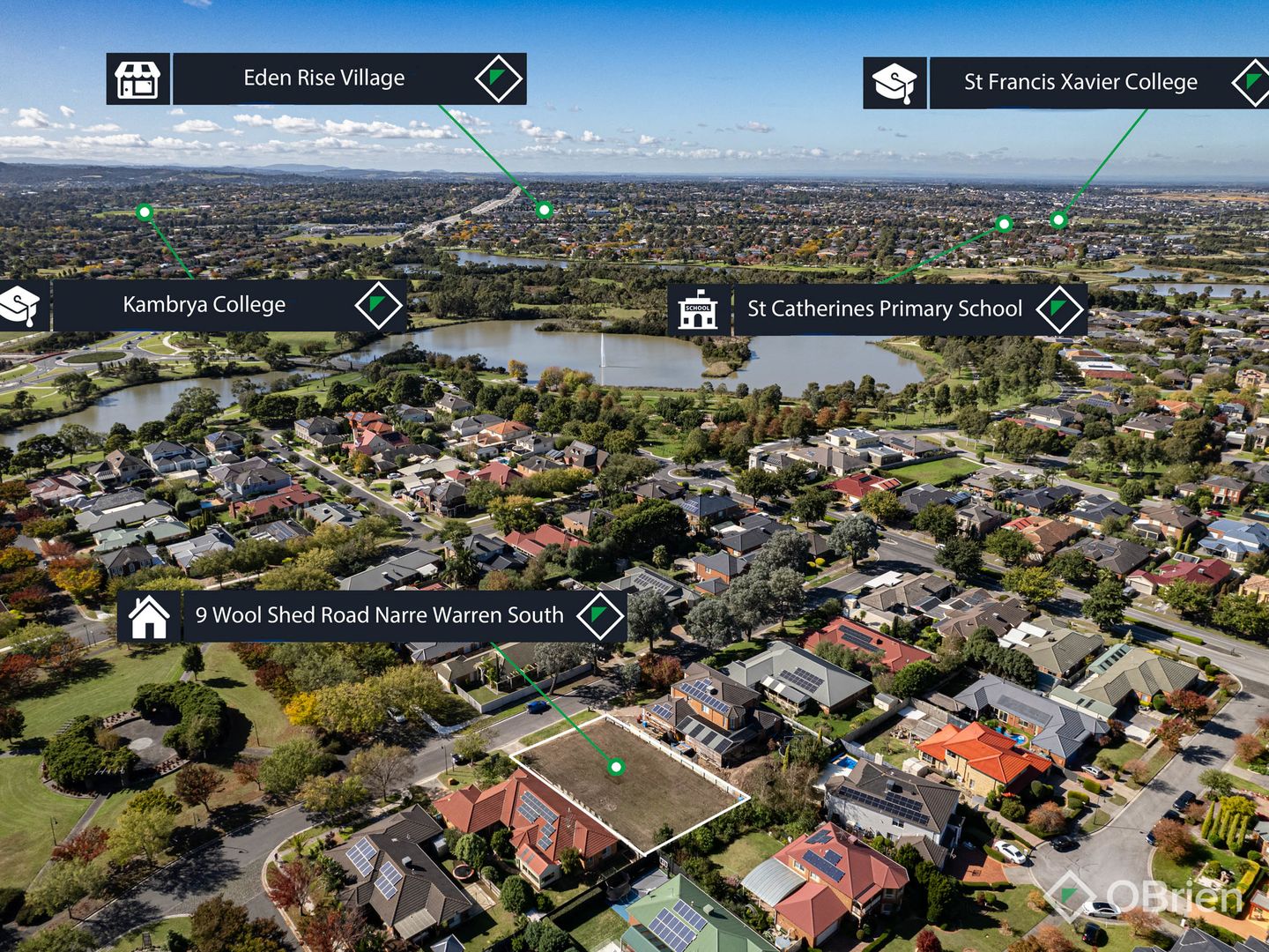 9 Wool Shed Road, Narre Warren South VIC 3805 | Domain