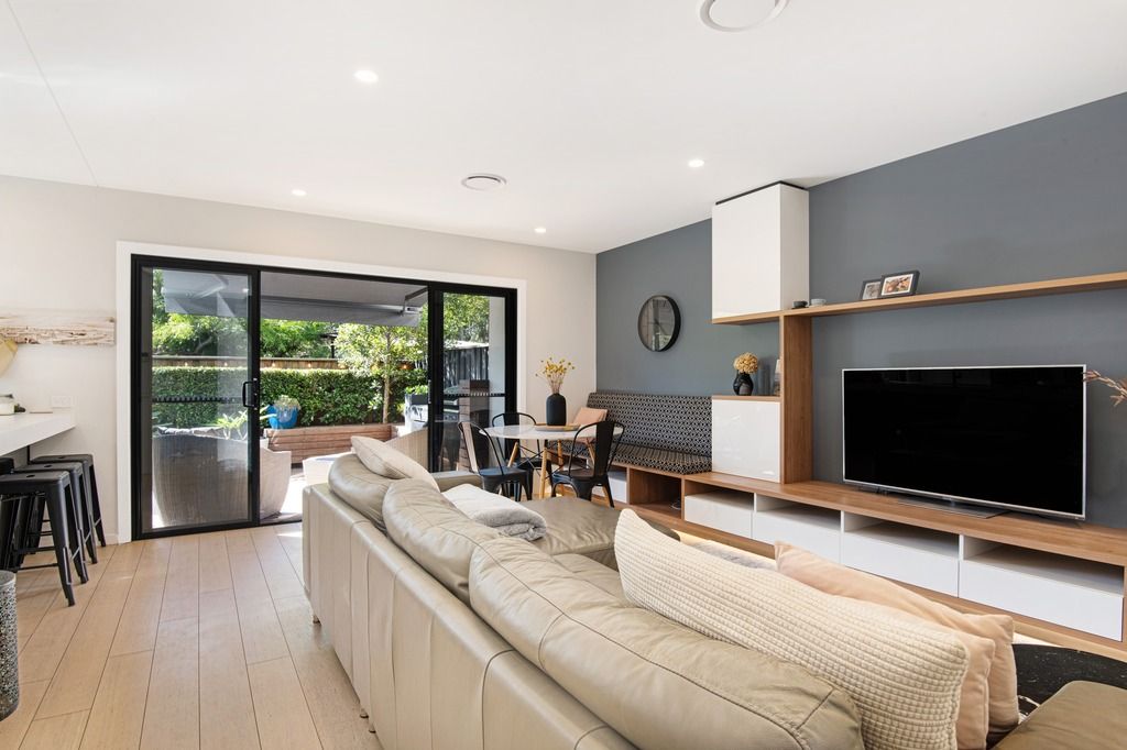 55 Chambers Circuit, Warriewood NSW 2102 - Townhouse For Rent | Domain