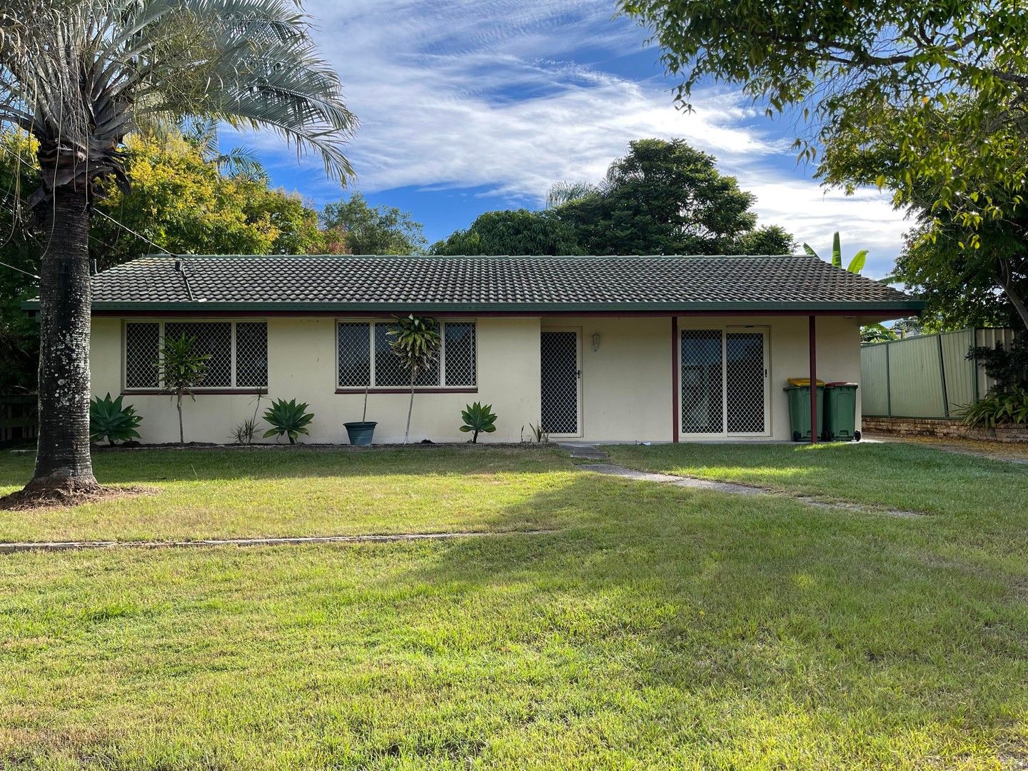 25 Hakea Street, Crestmead QLD 4132 - House For Rent | Domain