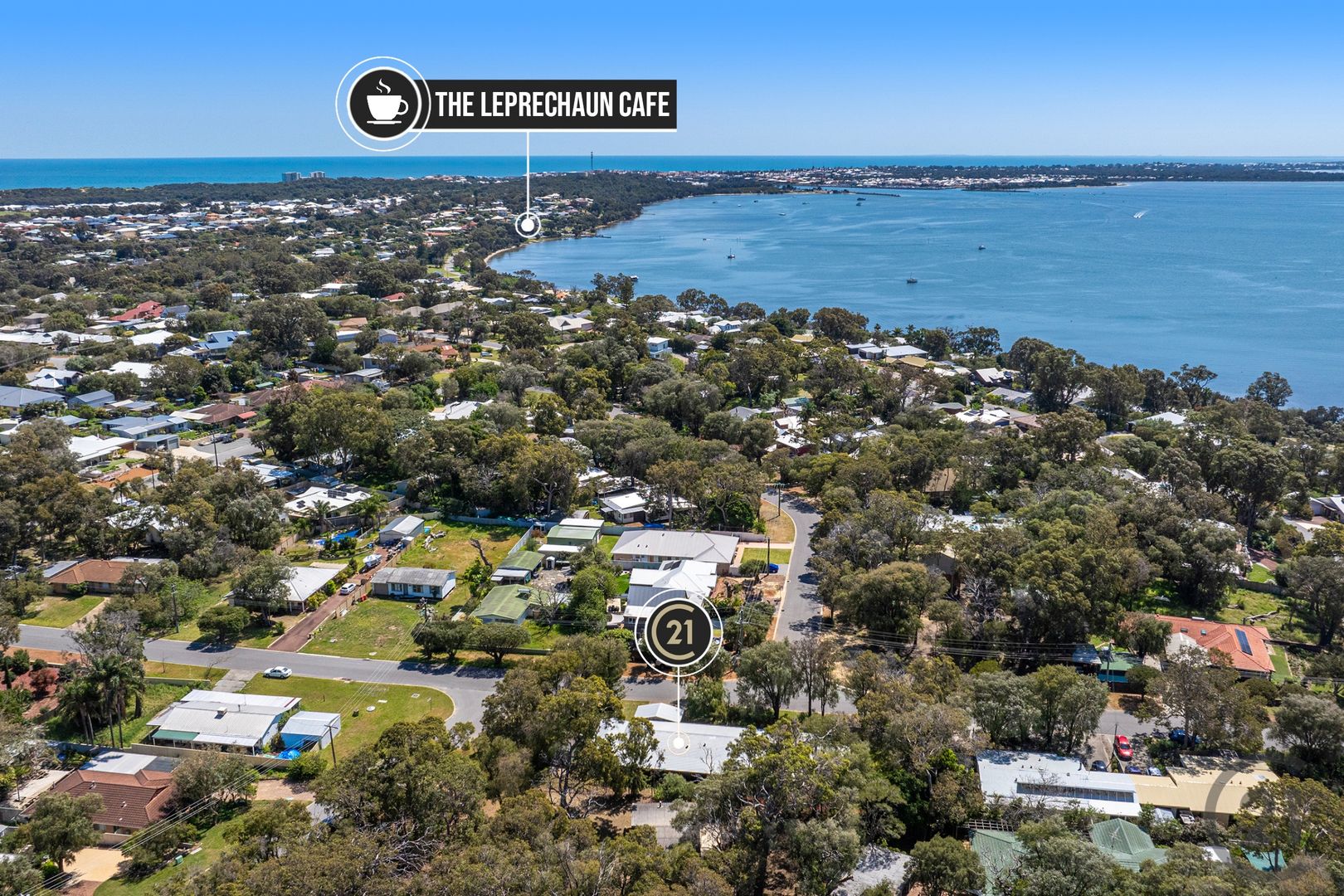 20 Durham Crescent, Dawesville WA 6211 | Domain