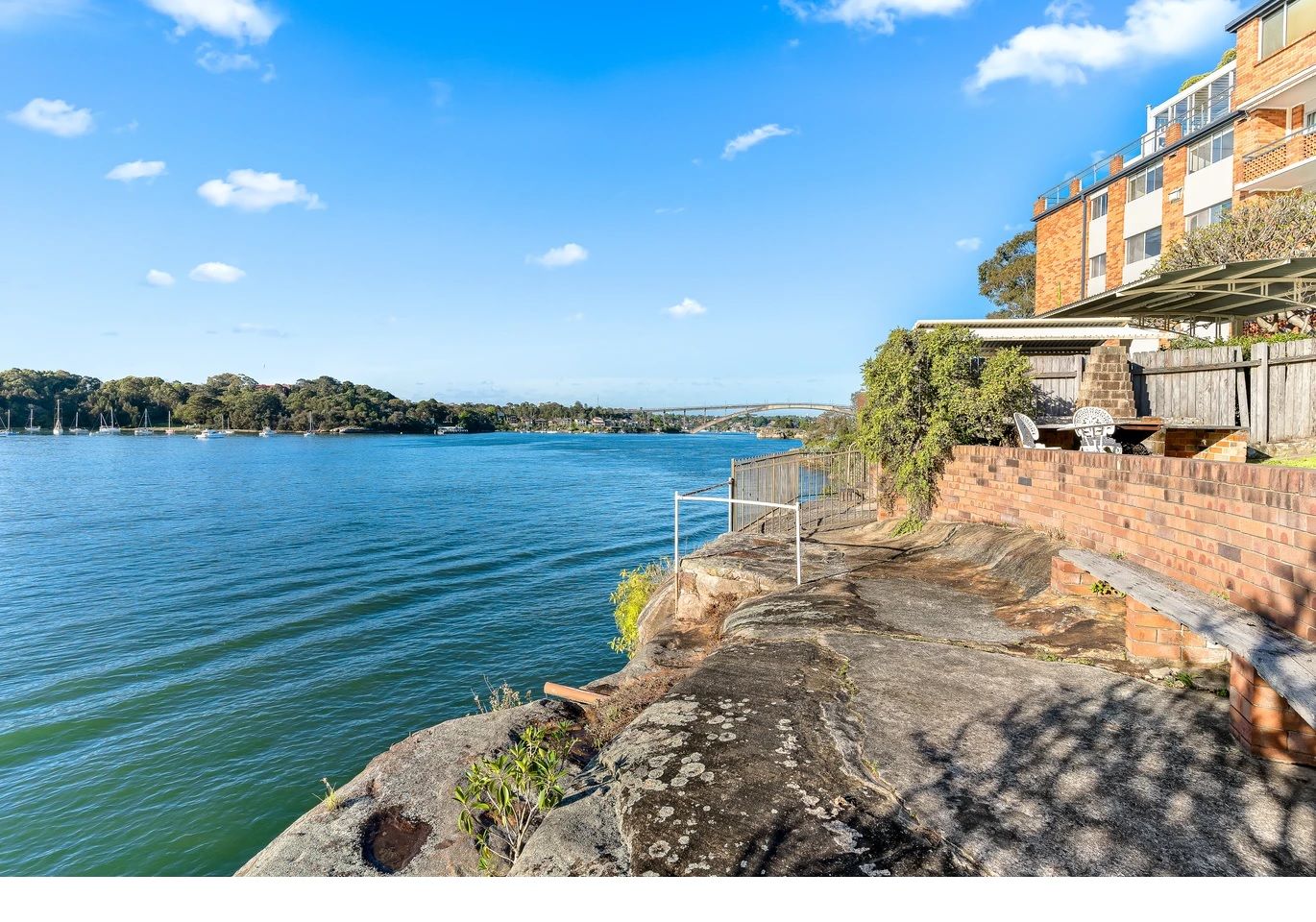 16a Chiswick Street, Chiswick NSW 2046 - Apartment For Rent - $850 | Domain