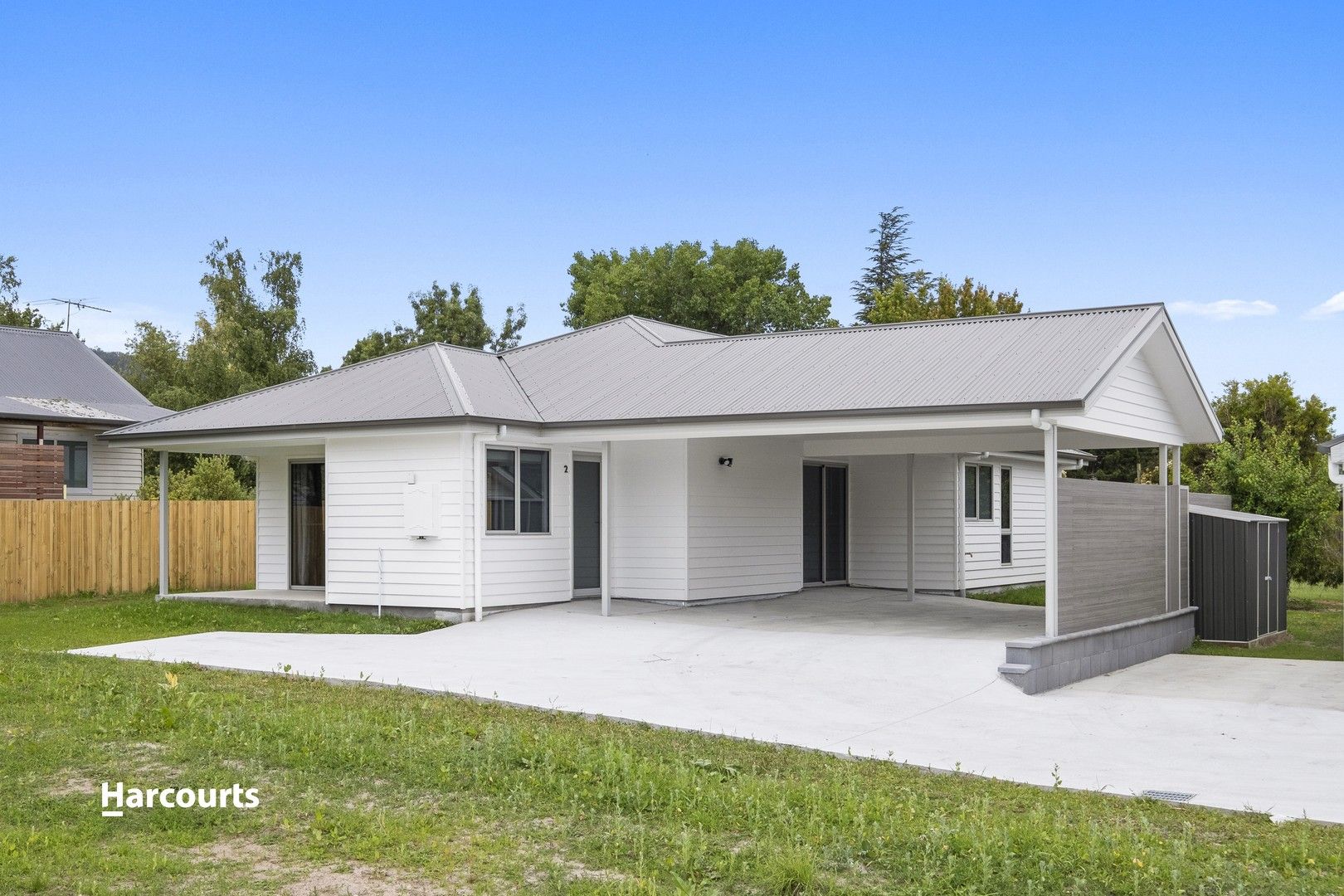 2/35 Helen Street, Ranelagh TAS 7109 - House For Rent | Domain