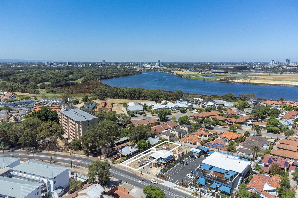131 Peninsula Road, Maylands WA 6051 | Domain