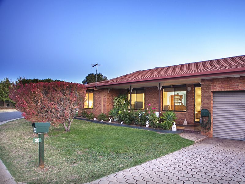 20/24 Ramsay Street, Corowa | Property History & Address Research | Domain