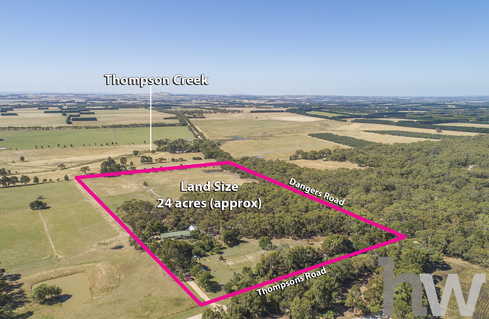 400 Dangers Road, Gherang | Property History & Address Research | Domain