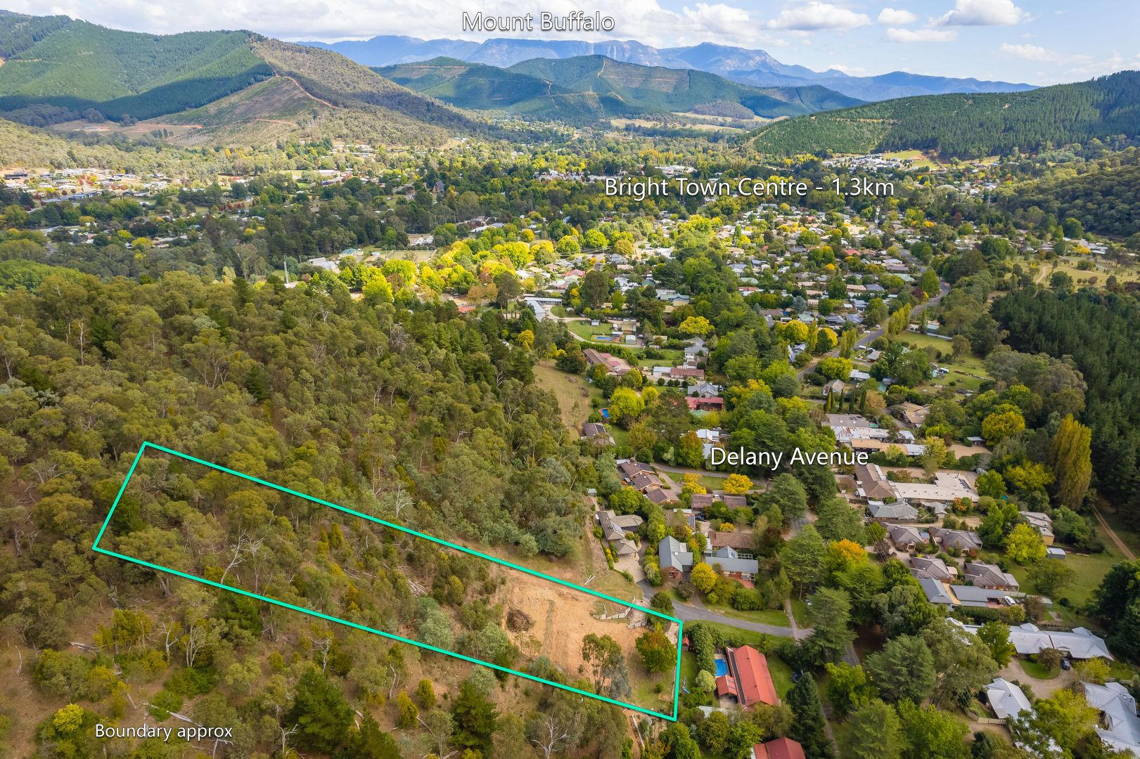 2 Cedar Lane, Bright VIC 3741 | Domain