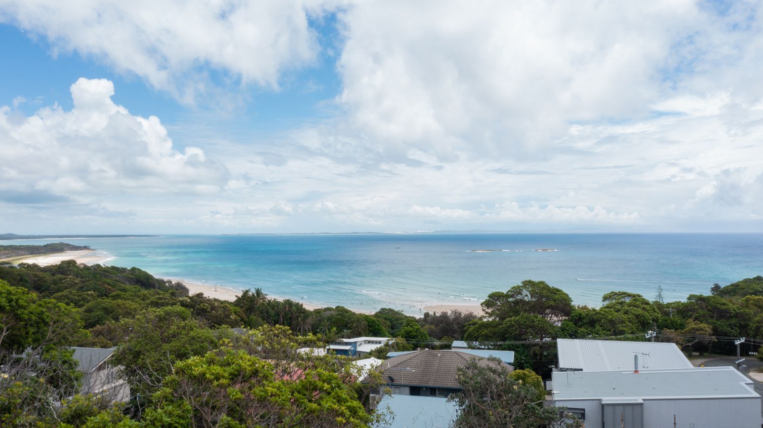 6 Galeen Street, Point Lookout QLD 4183 | Domain