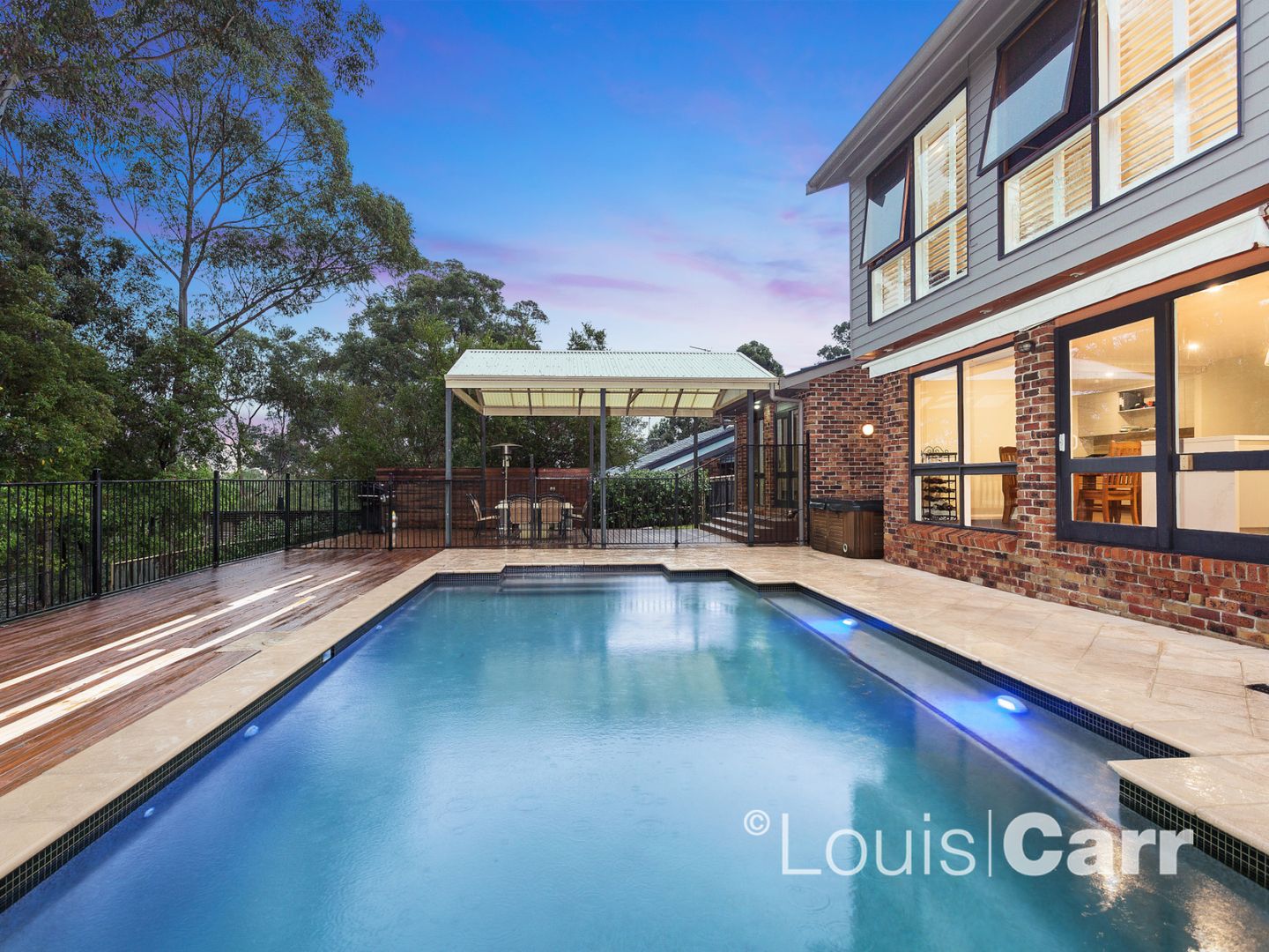 42 Greenbank Drive, Glenhaven | Property History & Address Research ...